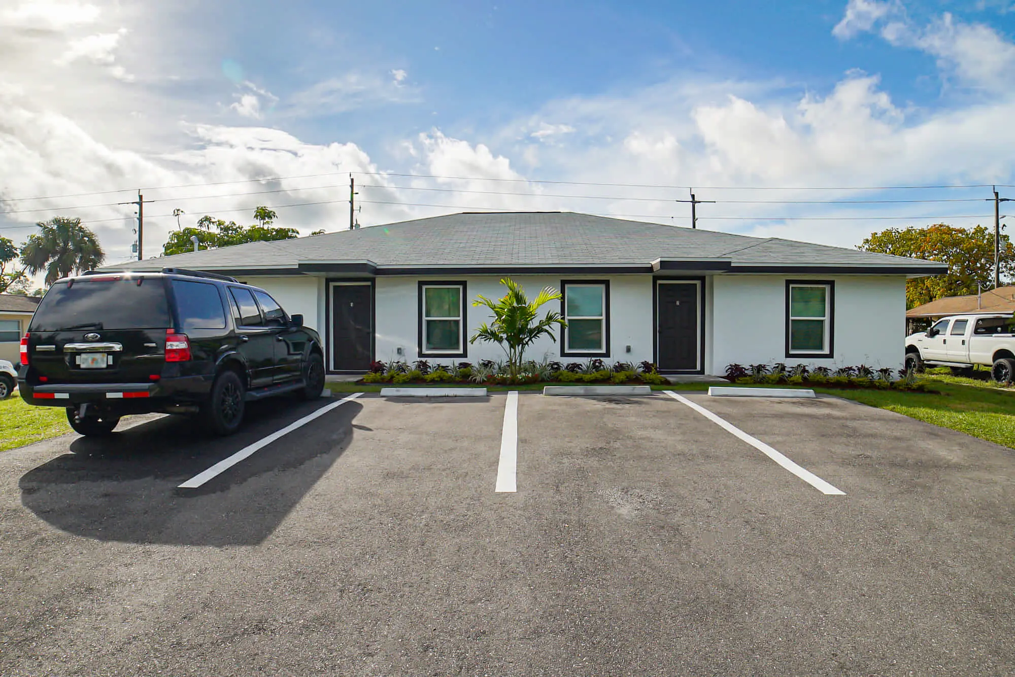 Multi-Family Rentals - Capital Investments