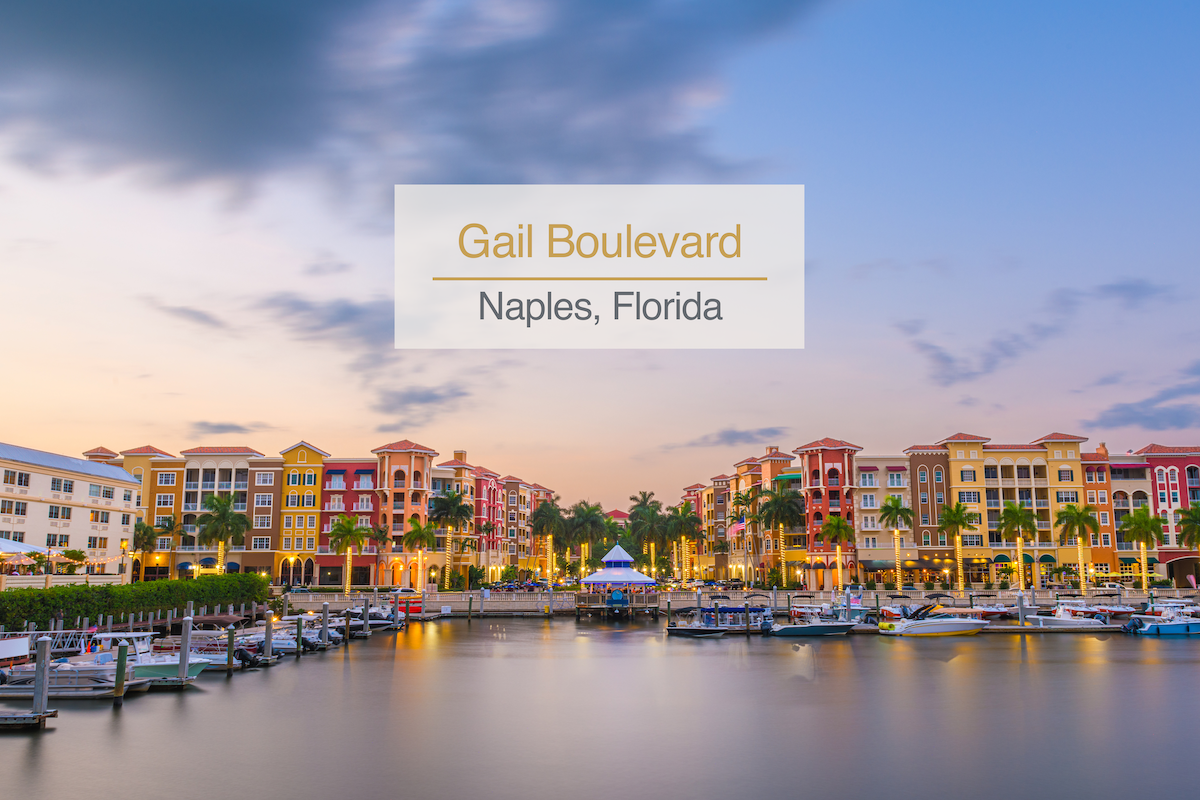 3720 Gail Boulevard - TN Capital Investments 3720 Gail Boulevard - TN Capital Investments